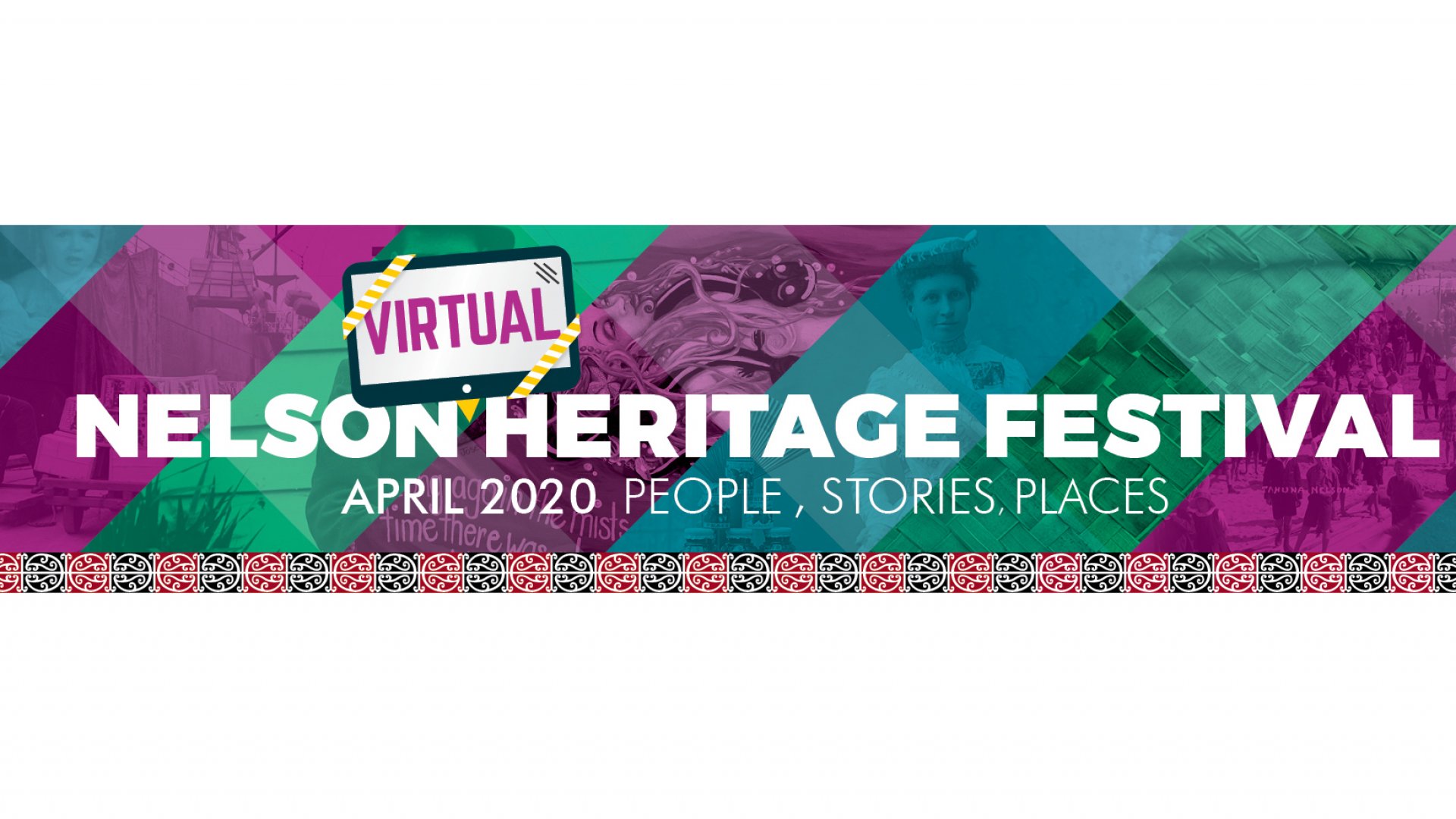 Nelson Heritage Festival re-imagined online - Our Nelson
