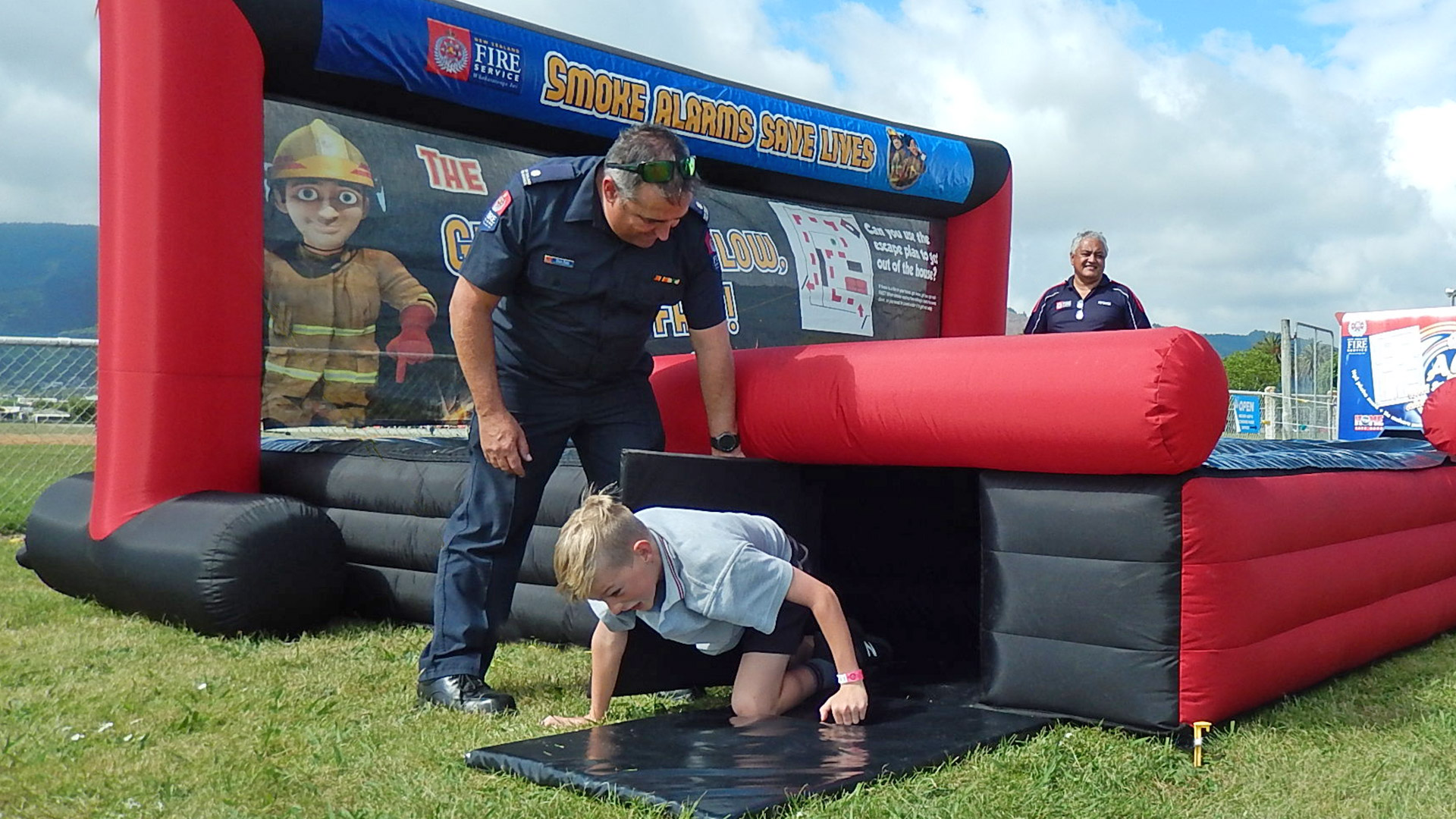 Clued Up Kids Returns To Teach Life Skills Our Nelson